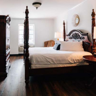 Gallery | Church Street Inn