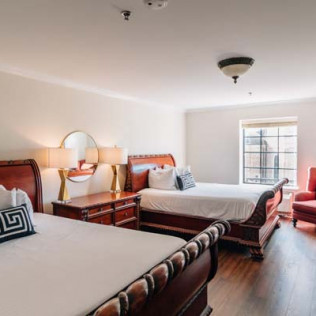 Gallery | Church Street Inn