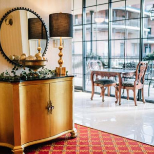 Gallery | Church Street Inn