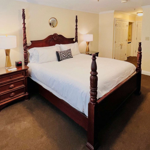 Church Street Inn | Hotel; Conference Room | Natchitoches, LA